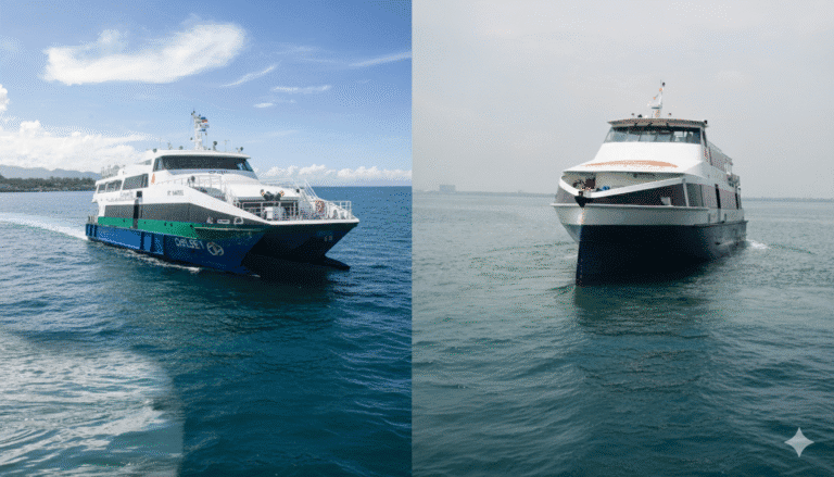 Cebu to Ormoc Ferry – Schedule, Ticket Prices & Booking Guide (OceanJet ...