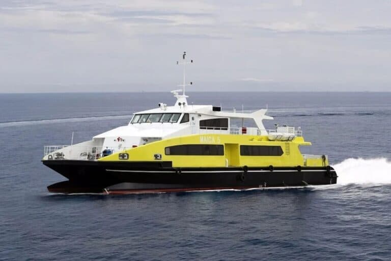 El Nido to Coron Ferry (Jomalia) – Schedule, Ticket Prices & Booking ...